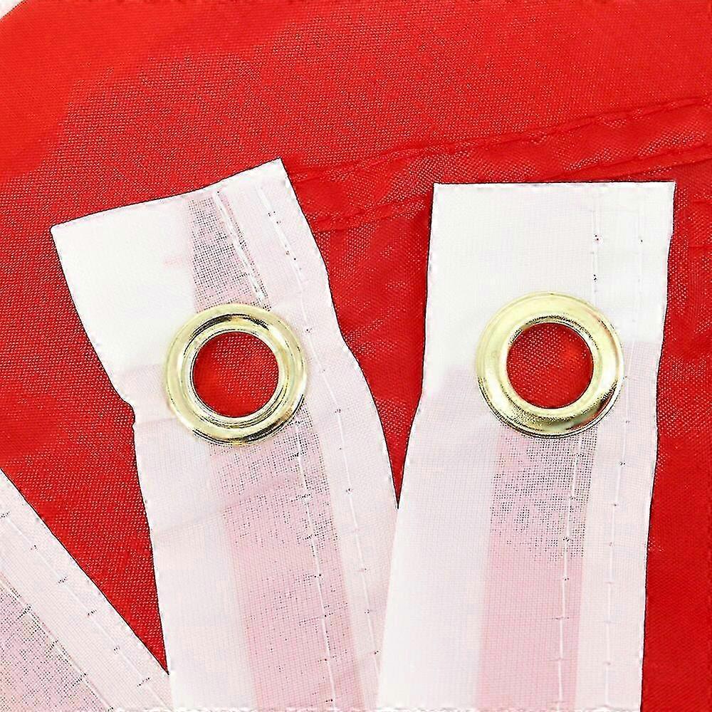 Austria National Flag with Eagle Emblem & Coat of Arms - 90x150cm ...