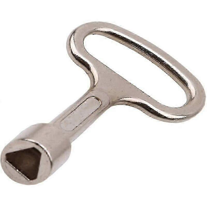 Universal Key For Key Lock Panel, Square Socket, Triangle, Cabinet ...