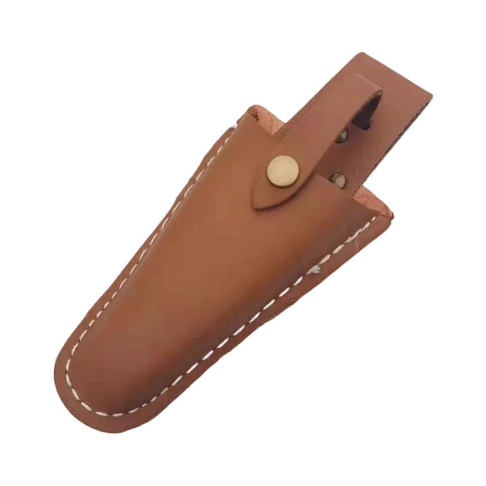 Garden Scissor Holder Sturdy Pruning Shear Pouch Bag for Gardening ...