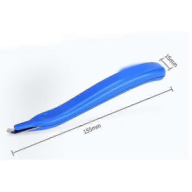2-Piece Universal Staple Extractor Set in Blue and Black Colors | Fruugo UK