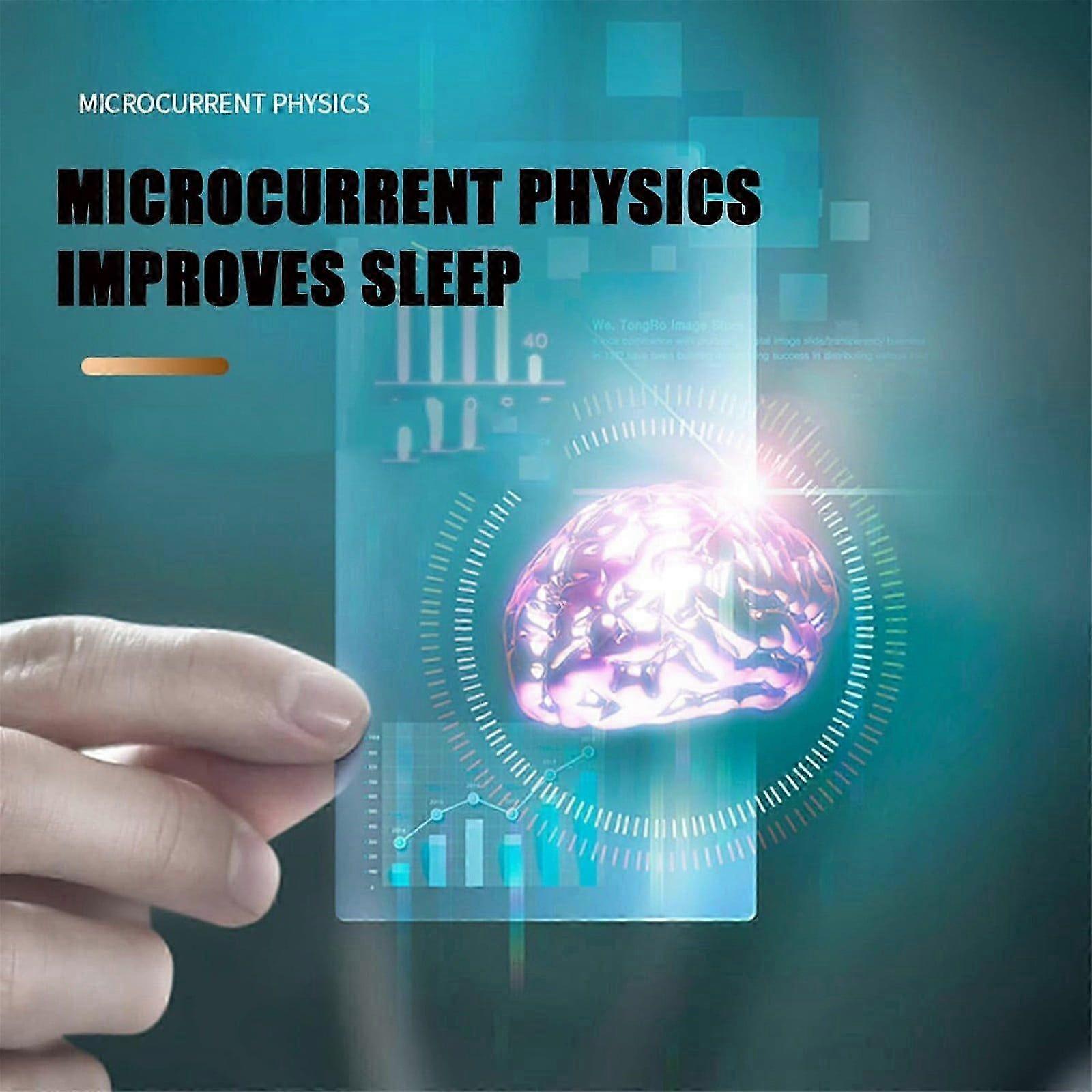 Focus improvement device for Glowco - Calm Carry handheld anxiety ...