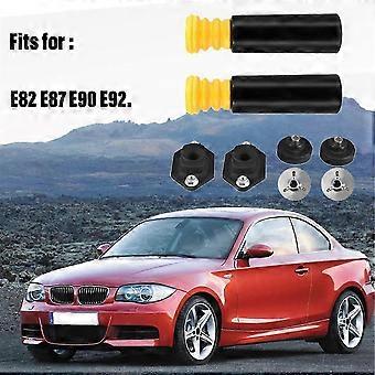 33506767010 33526764418 Rear Suspension Shock Mounting Kit for E82 E88 ...