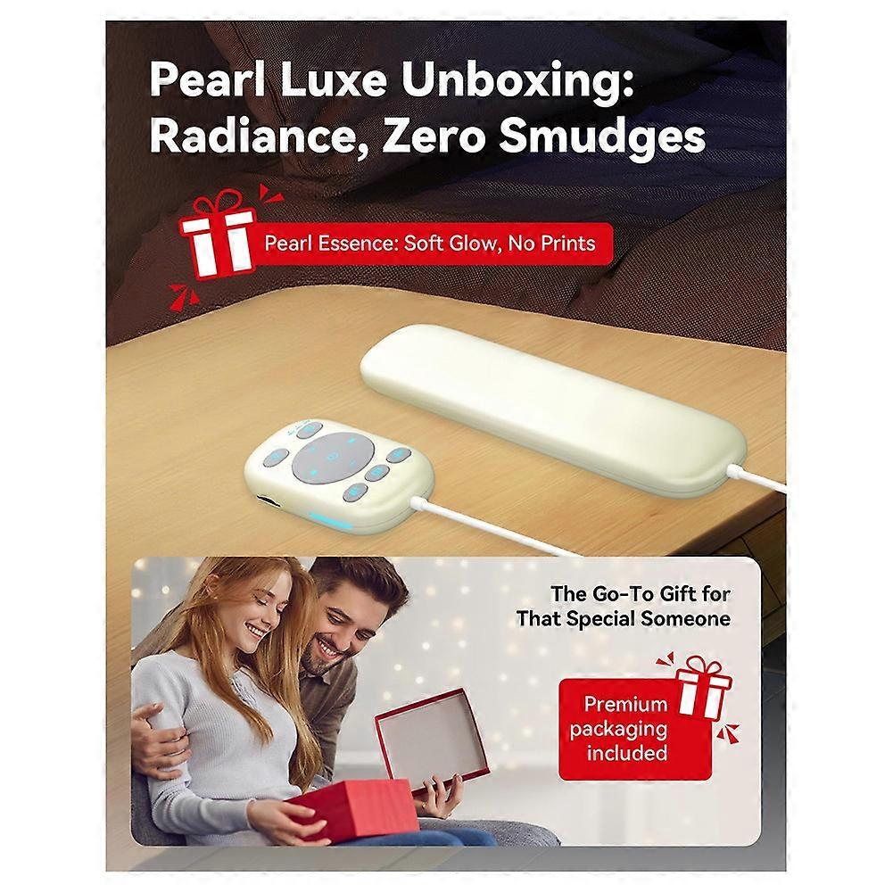 Pillow Speakers Bone Conduction Sleep Headphones Bluetooth 5.4 ...