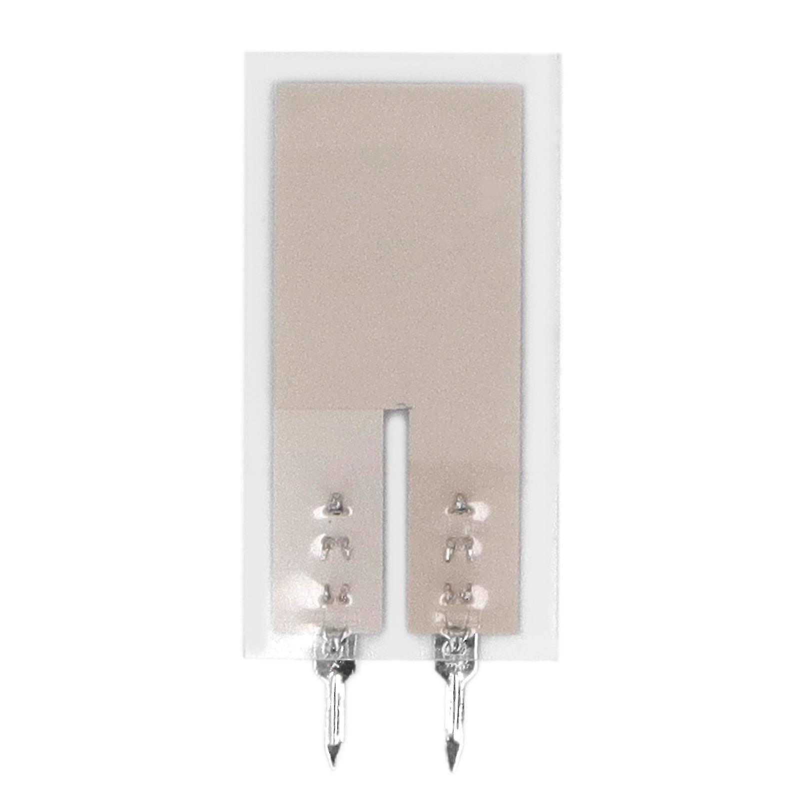 Flexible Piezoelectric Film Sensor High Sensitive Micro Force Trigger ...