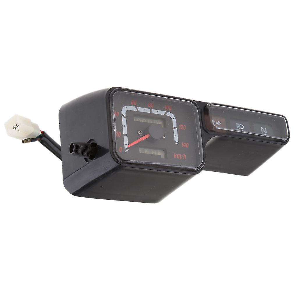 Motorcycle Speedometer Odometer Gauge for Honda XR250 CRM250 BAJA250 ...
