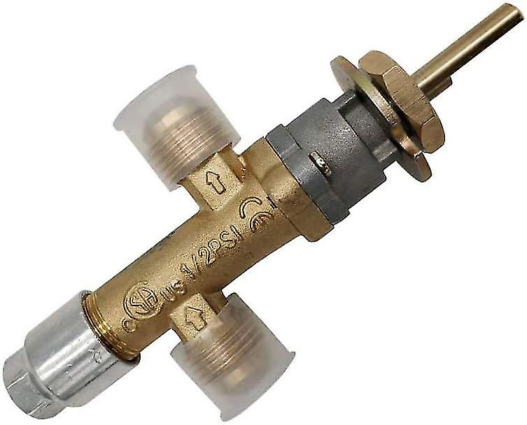 Propane lpg Gas fire Pit Control Safety Valve Flame Failure Device Cock ...