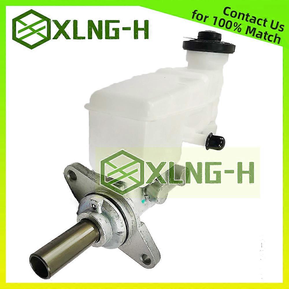 For Toyota Hilux Fortuner GUN125 TGN156 REVO 47201-0K410 Brake Master ...