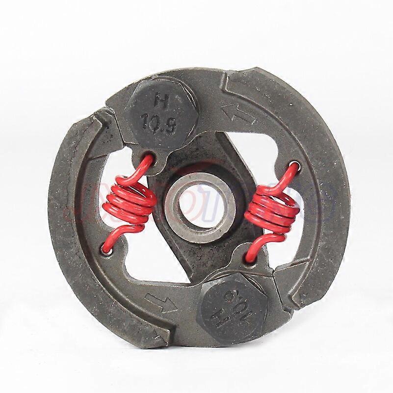 high 44-6 Performance Clutch Mini Motorcycle Motor Two Stroke Pocket ...