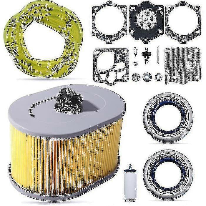 For 2024 Air Fuel Filter Line Replacement Part - 510244103 Compatible ...