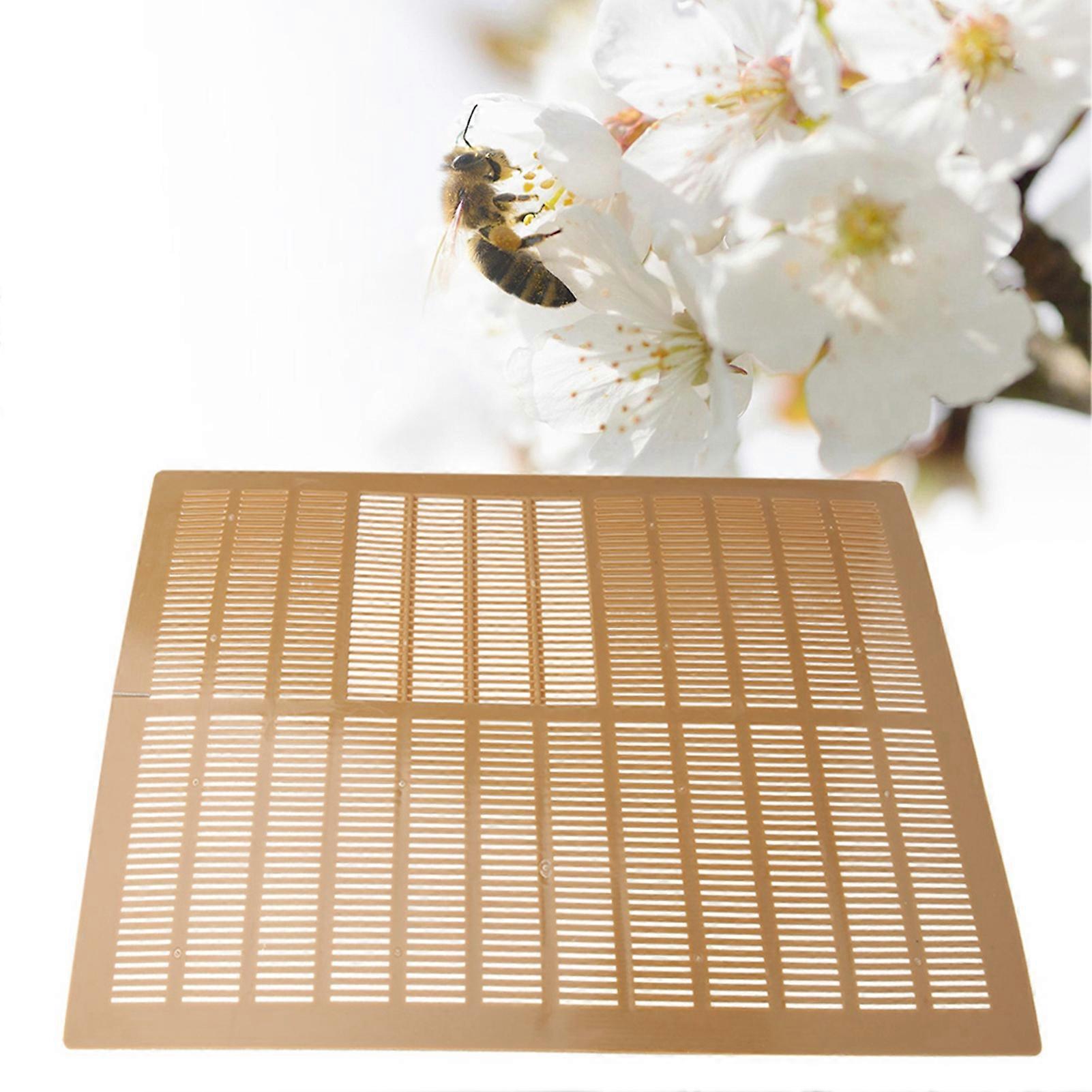 Plastic Beehive Propolis Trap Collector Beekeeping Frame Tool | Fruugo UK