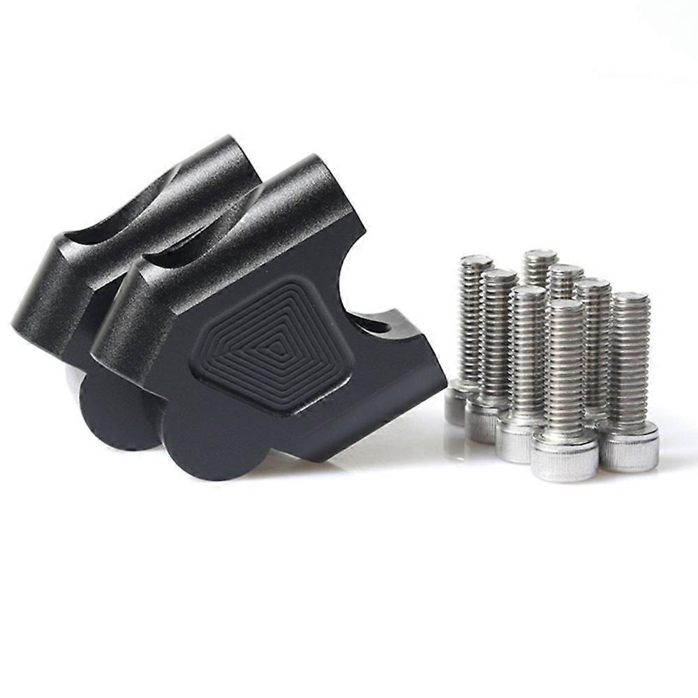 For Loncin VOGE 500DS 650DS 500R 650 DS 500 R AC 500AC Handlebar Riser ...