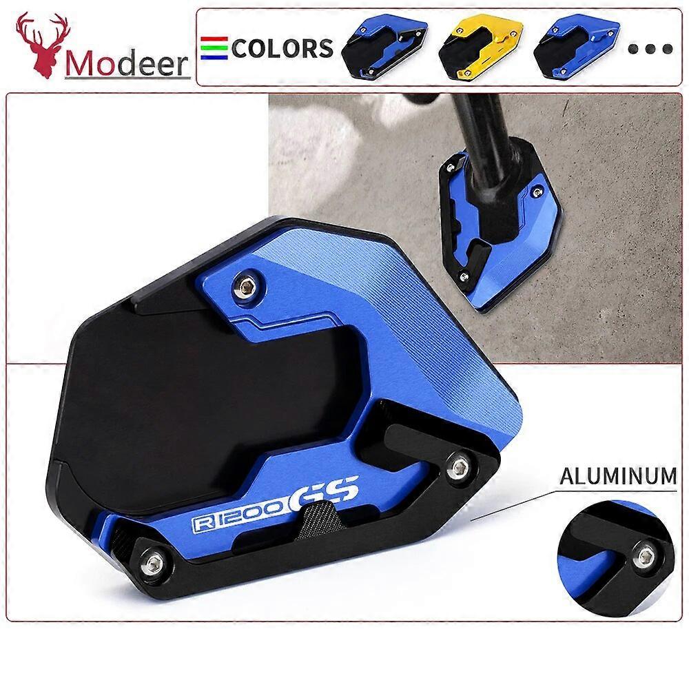 For BMW R1200GS ADV R1250GS Adventure Motorcycles Accessories Kickstand ...