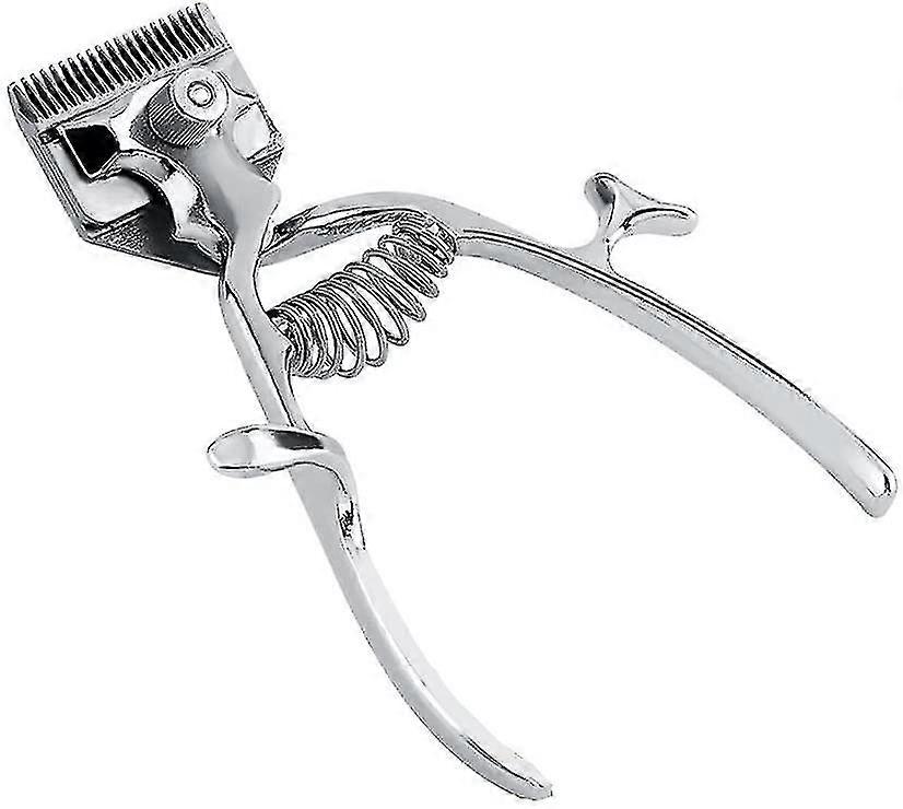 Pet Grooming Scissors Clippers For Cat Dog Hair Manual Trimmer Shavor ...