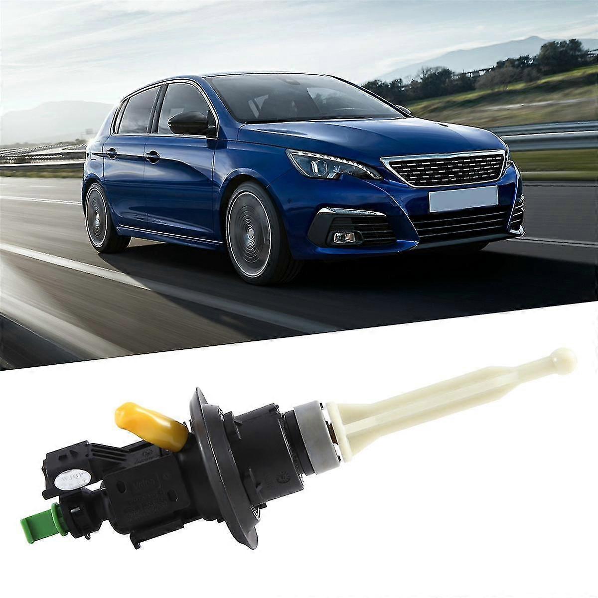 9674259380 Car Clutch Master Cylinder for Peugeot 308 408 T9 Citroen C4 ...