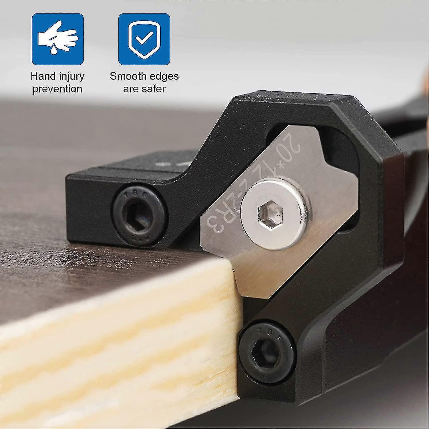 Hand Planer For Woodworking, Chamfer Plane, Angle Plane For Woodworking ...