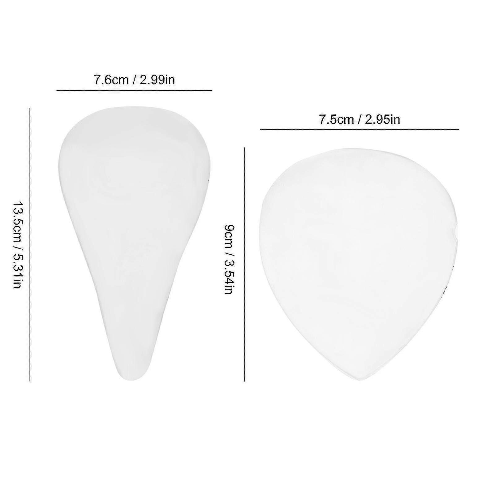 Camel Toe Pad Silicone Camel Toe Concealer Reusable Invisible Adhesive ...