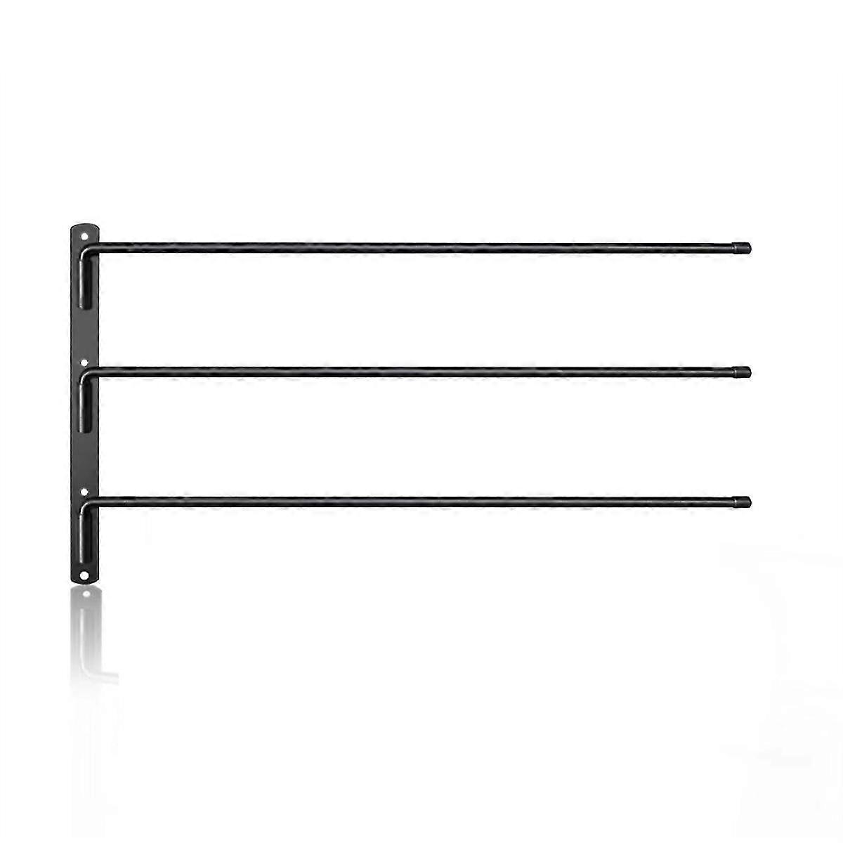 Horse Blanket Holder Horse Tackstorage Swinging Blanket Rack 180 Degree ...