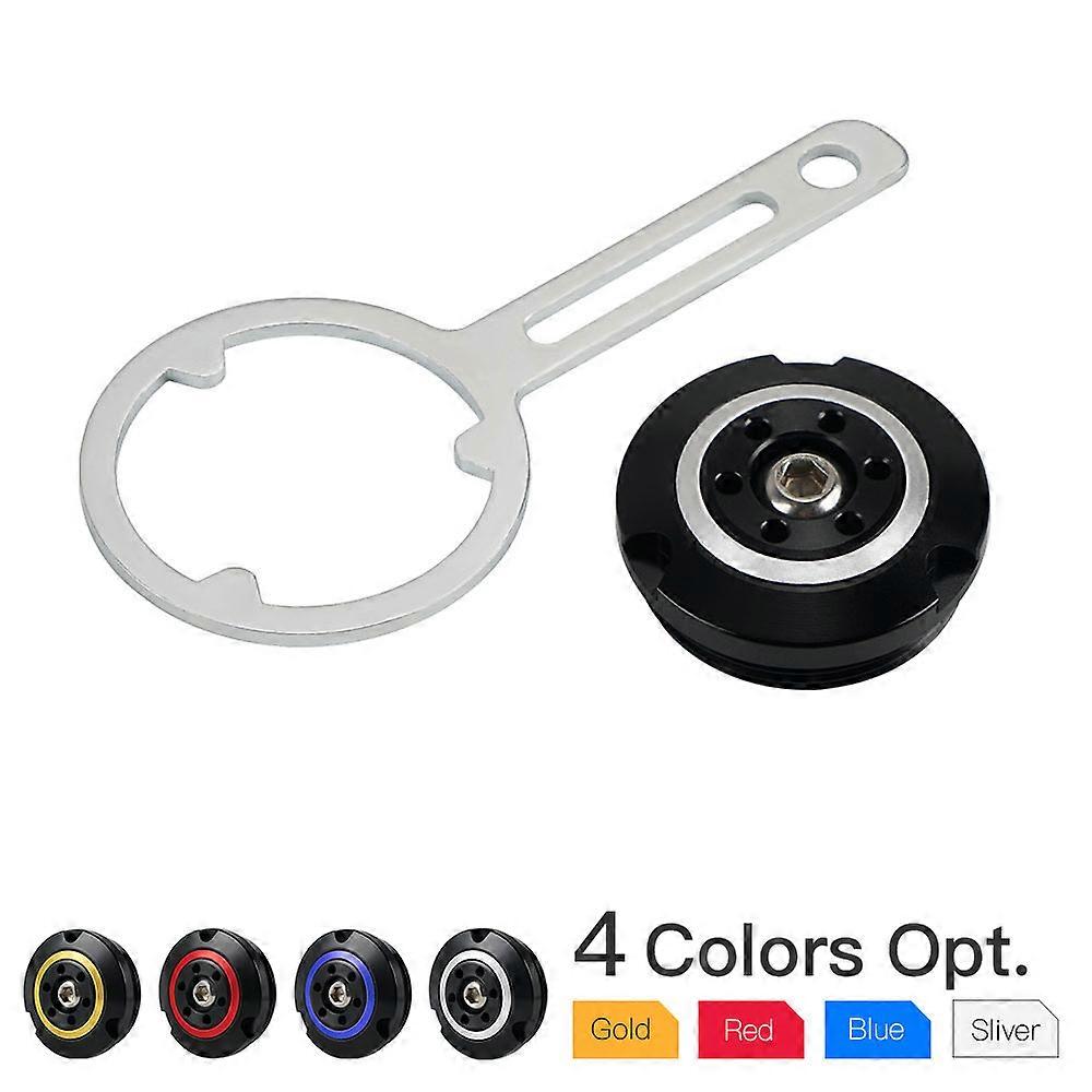 Engine Oil Filler Cap Plug For BMW R1250GS Adventure R1250R R1250RT ...