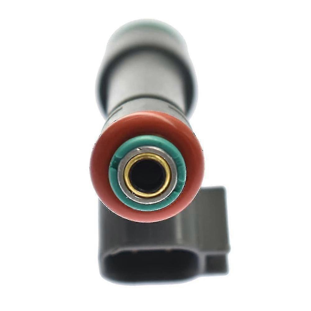 4pcs Fuel Injectors For Saab 9-3/3x For S80 Xc90 8653608 55559397 ...