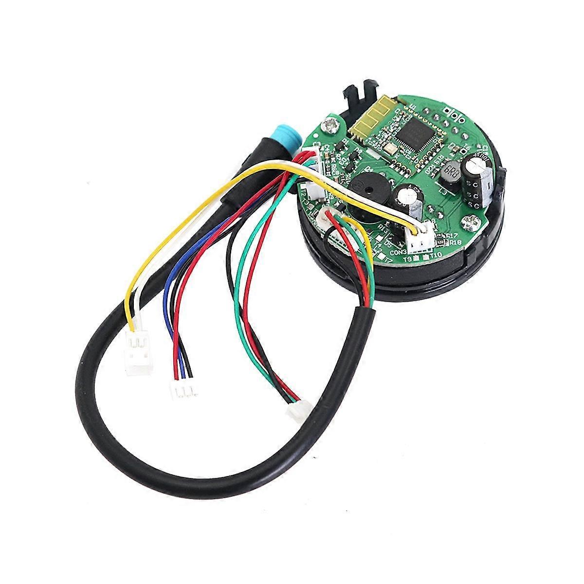 Bluetooth Control Dashboard for ES1/ES2/ES3/ES4 Kickscooter Assembly ...
