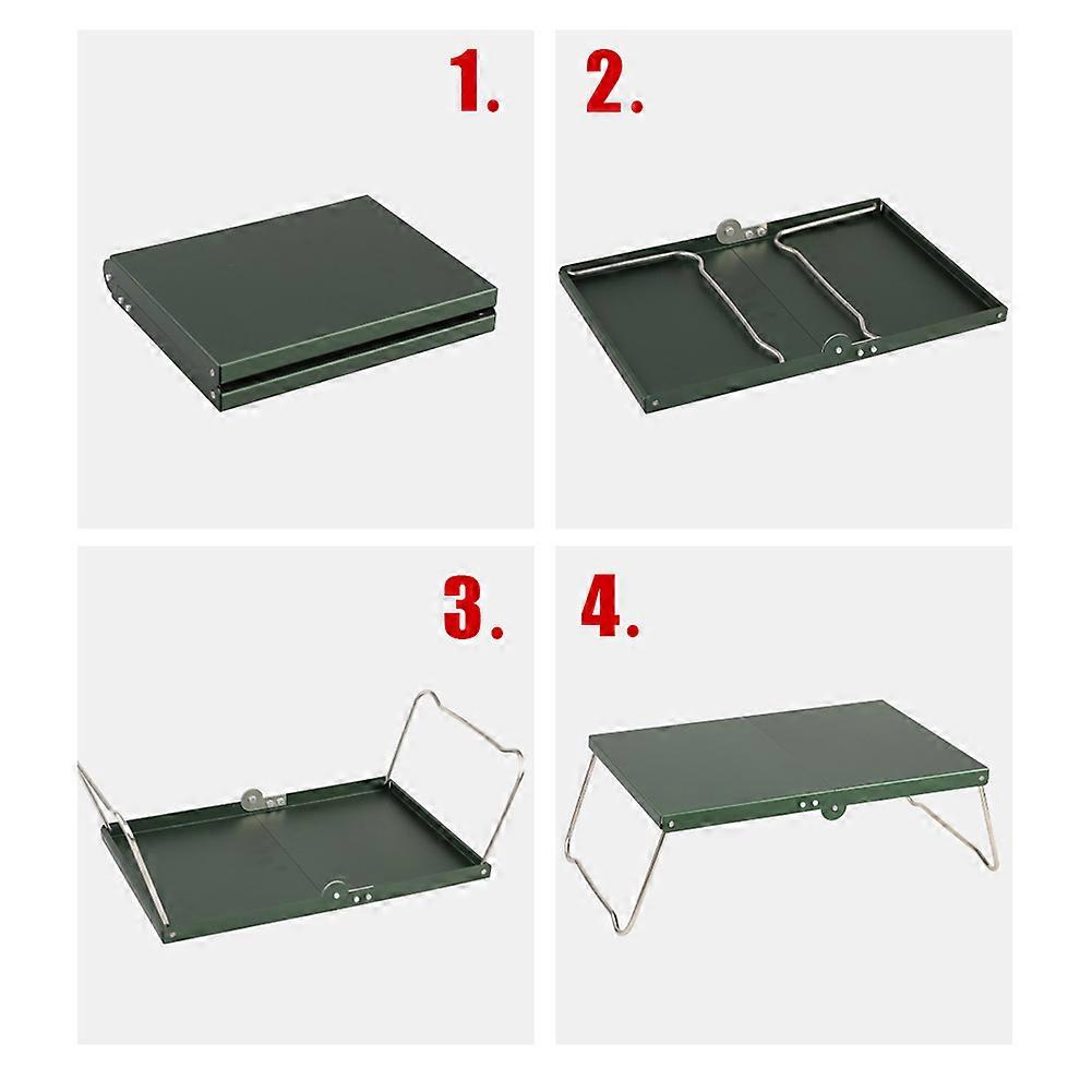 Mini ultralight portable folding table, low tables, picnic table ...