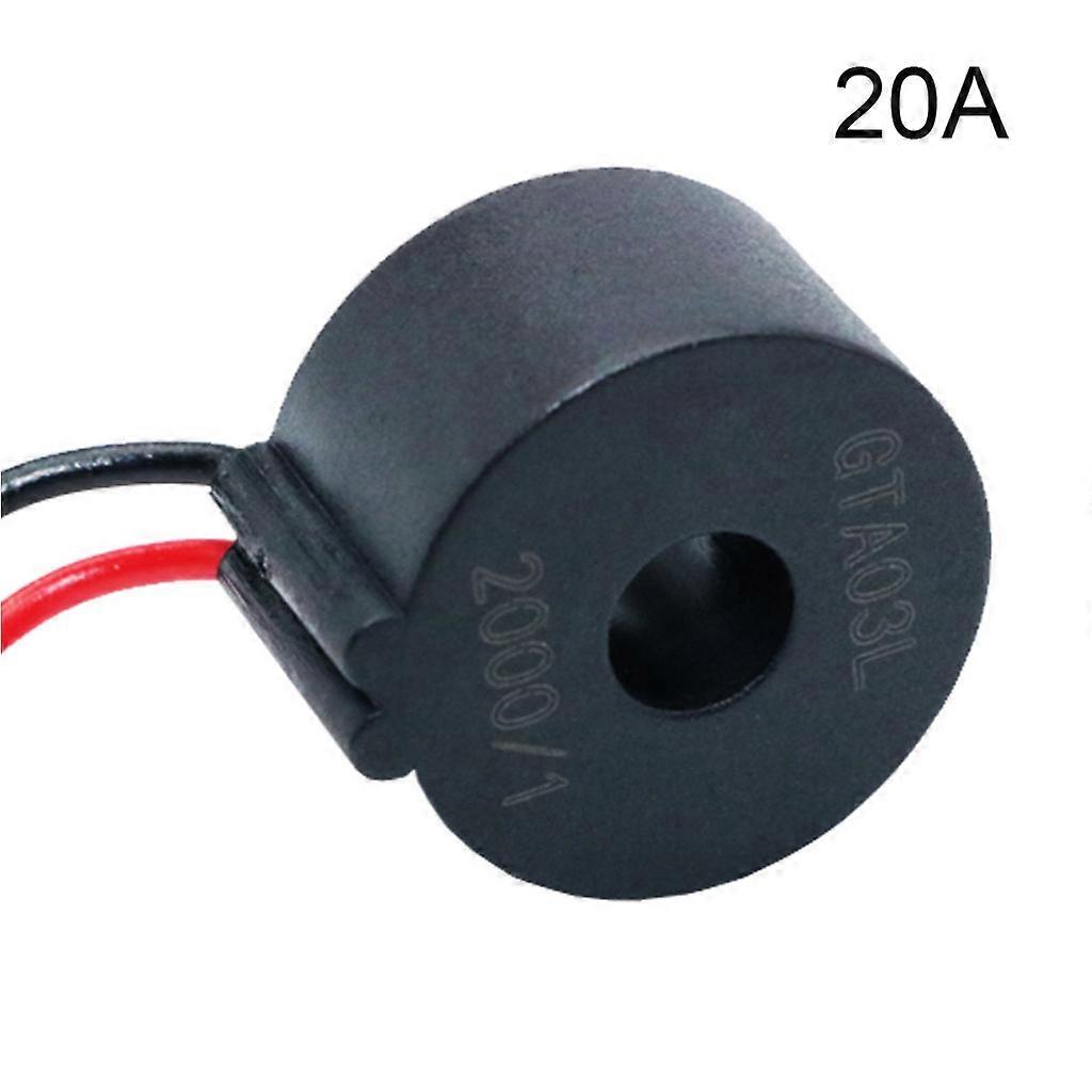 Mini Current Transformer 1000/1 AC Micro Coils Precision Electronic ...