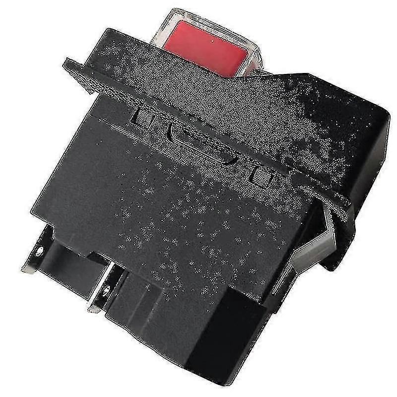 Electromagnetic Switches Pushbutton Switches For Garden Tools Kjd17 5 ...