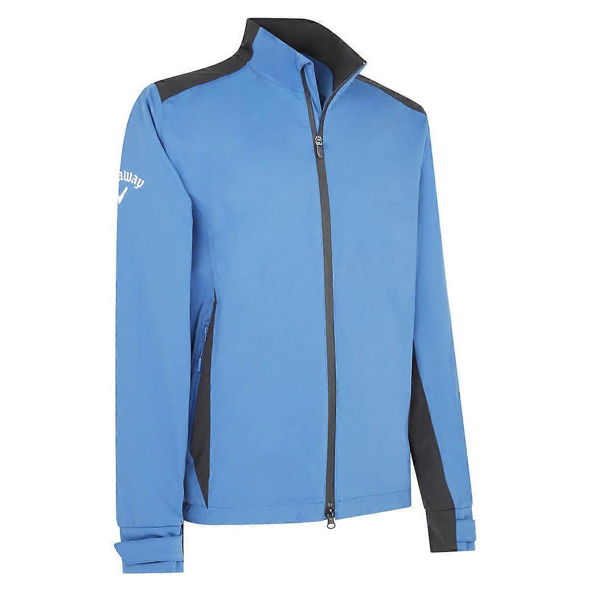 Callaway Golf Mens 2025 Stormlite II Waterproof Swing Tech Adjustable ...