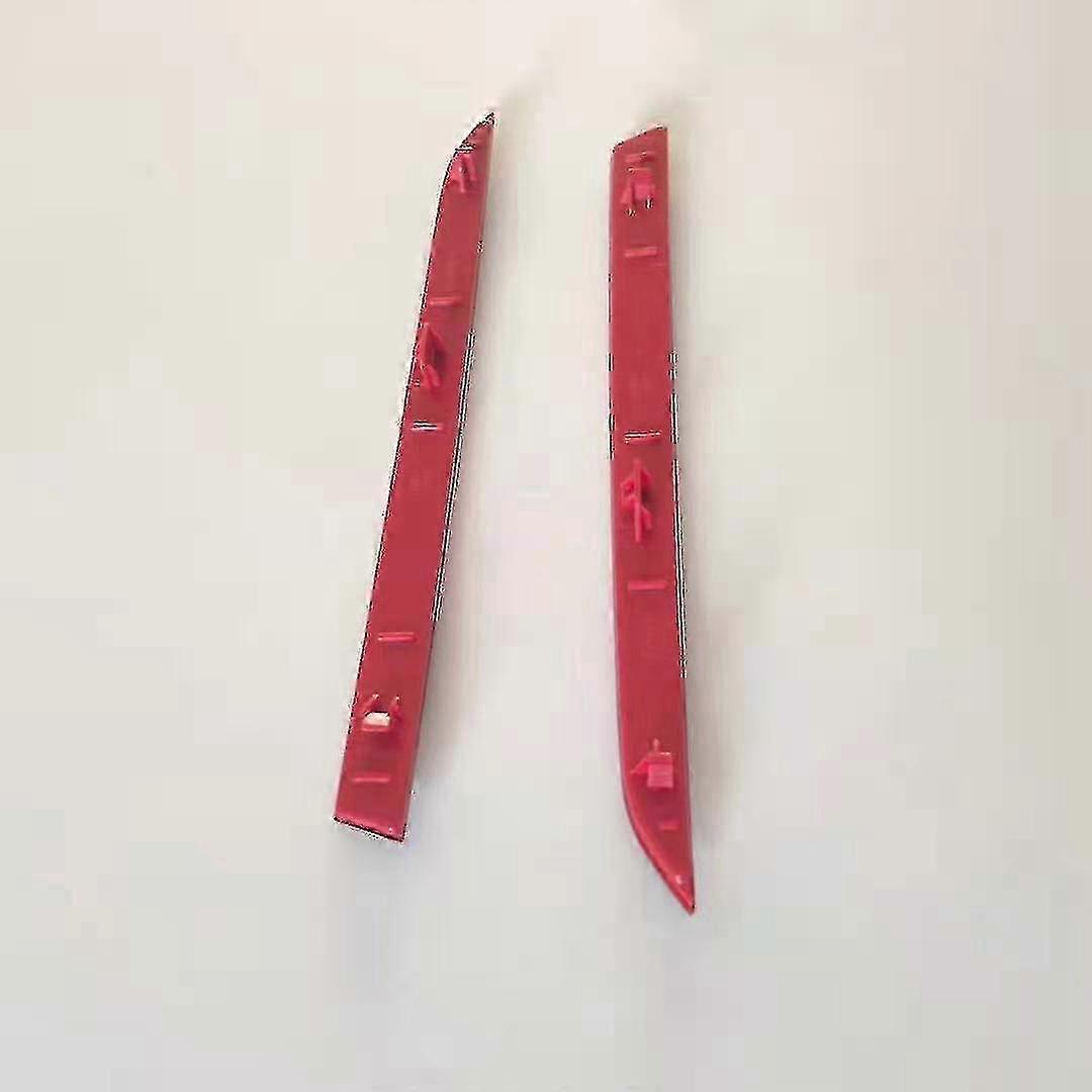 Red Rear Right Bumper Reflector for BMW 3-Series F30 F31 | Fruugo UK