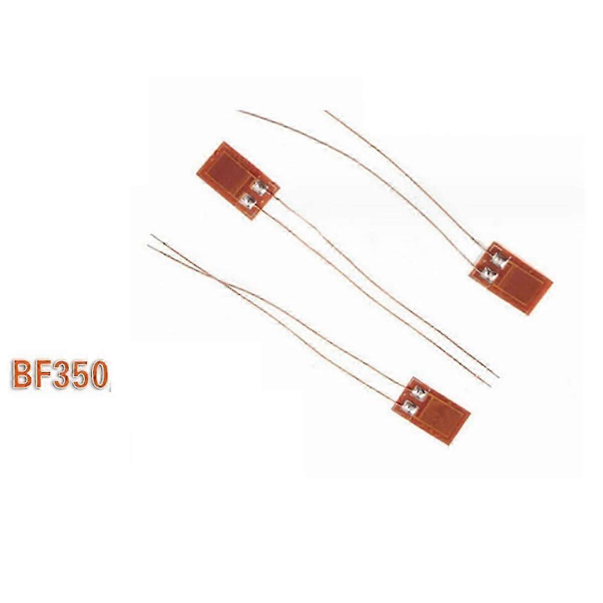 12Pcs BF350-3AA BF350 350 Ohm High-Precision Pressure Resistance Strain ...