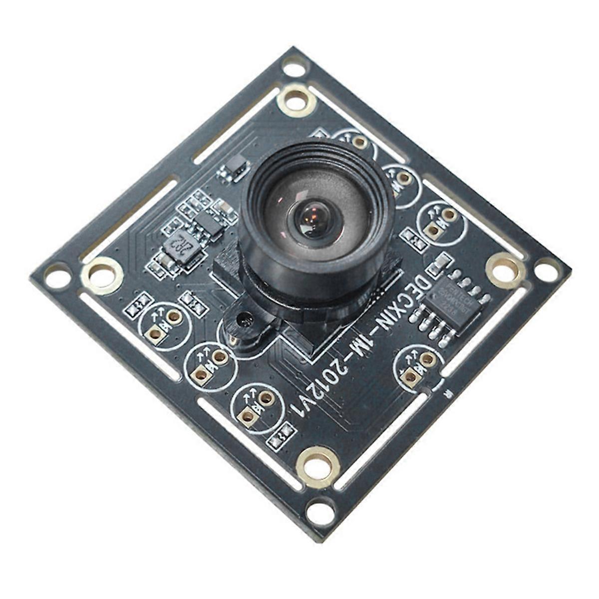 3PCS 100 Degree Camera Module 1MP OV9732 1280x720 USB Free Driver ...