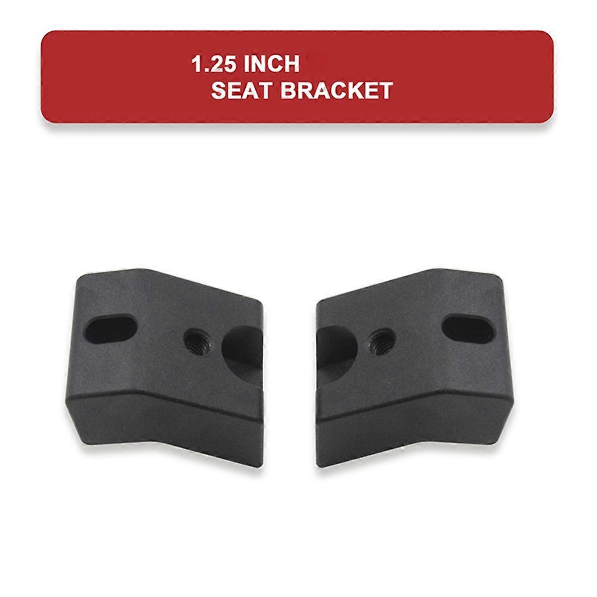 4 PCS 1.25 Inch Front Seat Jack Lift Riser for Toyota Tacoma 2002-2022 ...