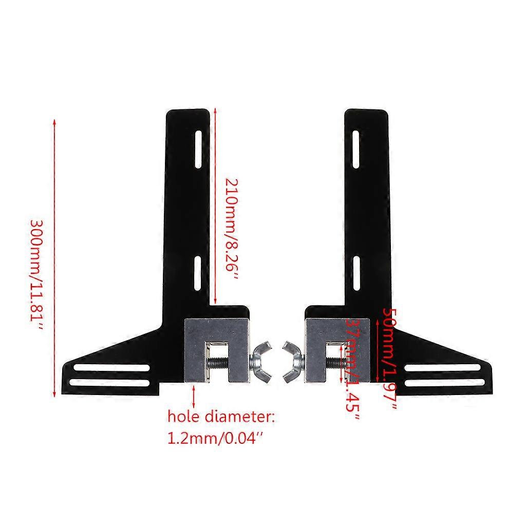 Stainless Steel Lift Elevator Guide Ruler Marking Gauge Single Line ...