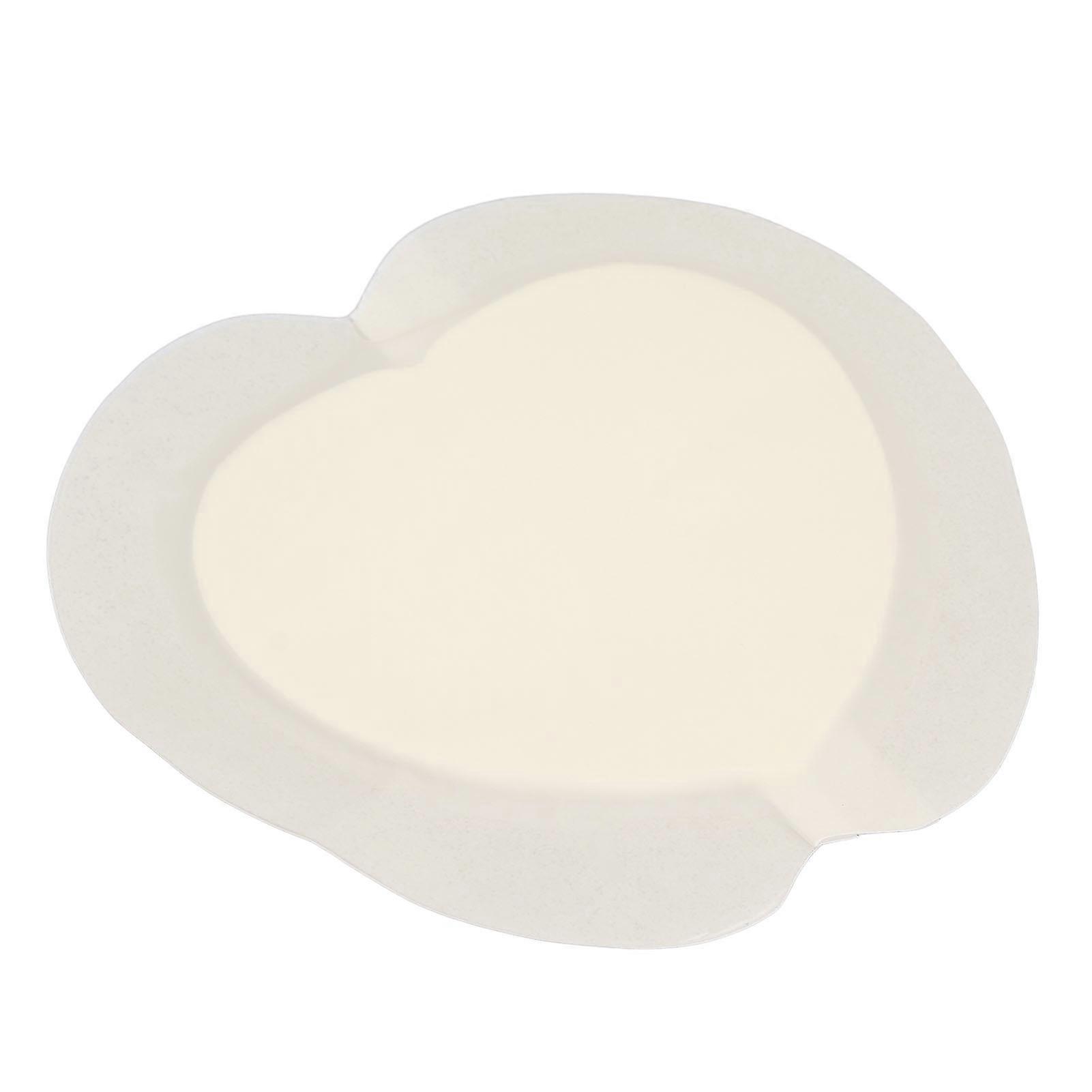 Adhesive with Foam Cushion Absorbent Breathable Sacral Bandage Pad Bed ...