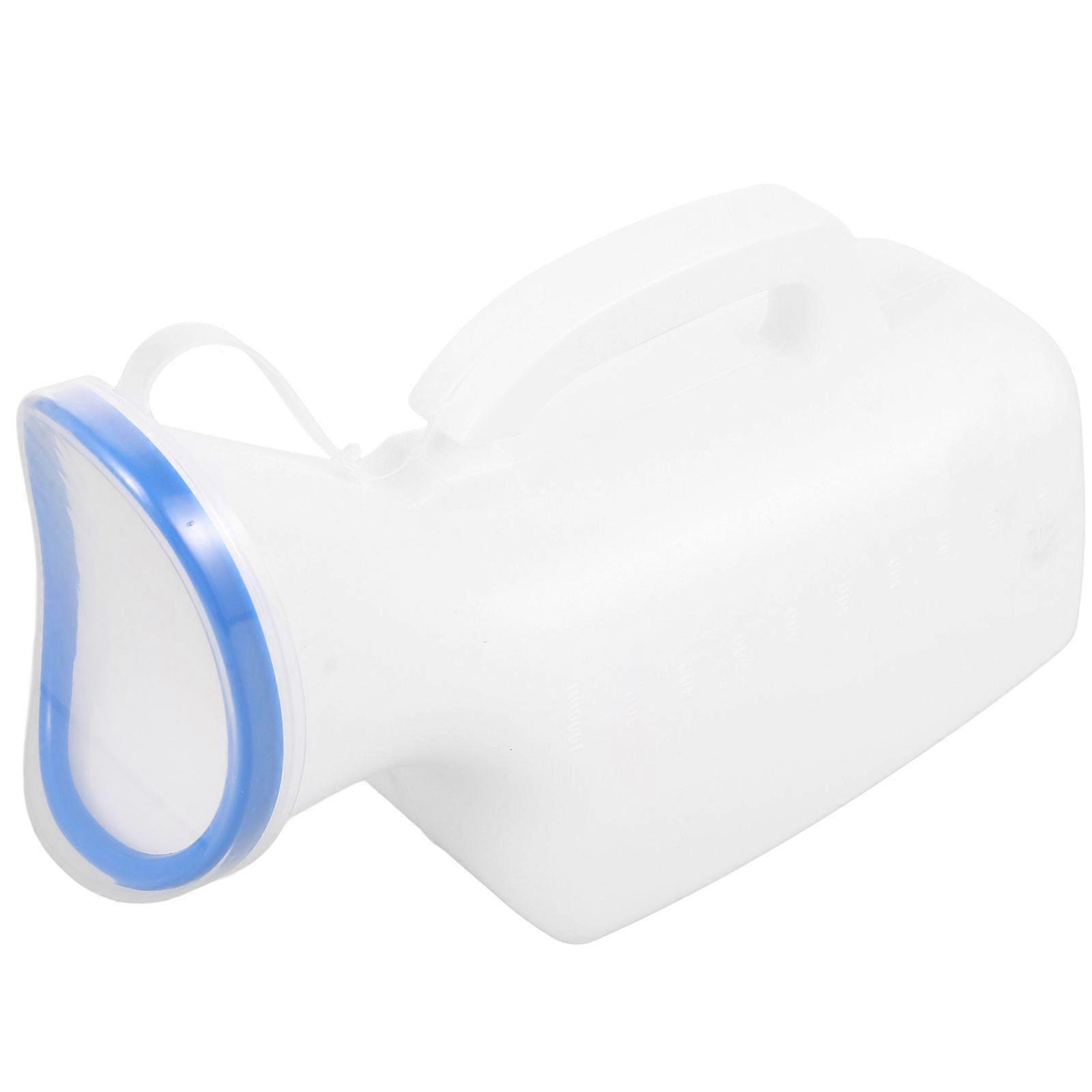 Daily Use Urine Bottle Travel Female Urinal Portable Elderly Urinal ...