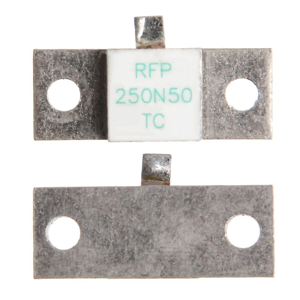 Load Resistance RFP 250-50 250W 50 Ohm 250N50 TC RF Resistors | Fruugo UK