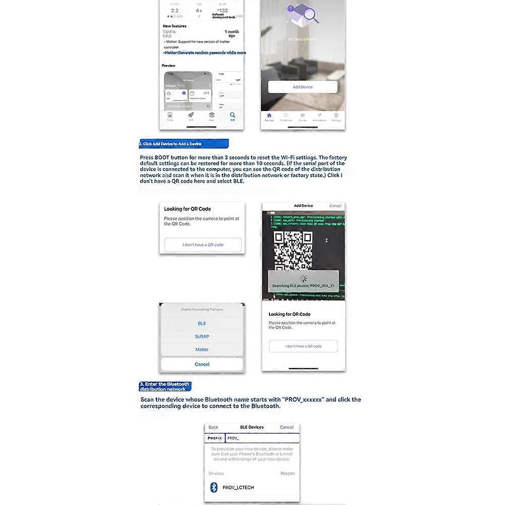 8 Channel Relay Module 30A DC7-28/5V WIFI Bluetooth Relay Module ESP32 ...