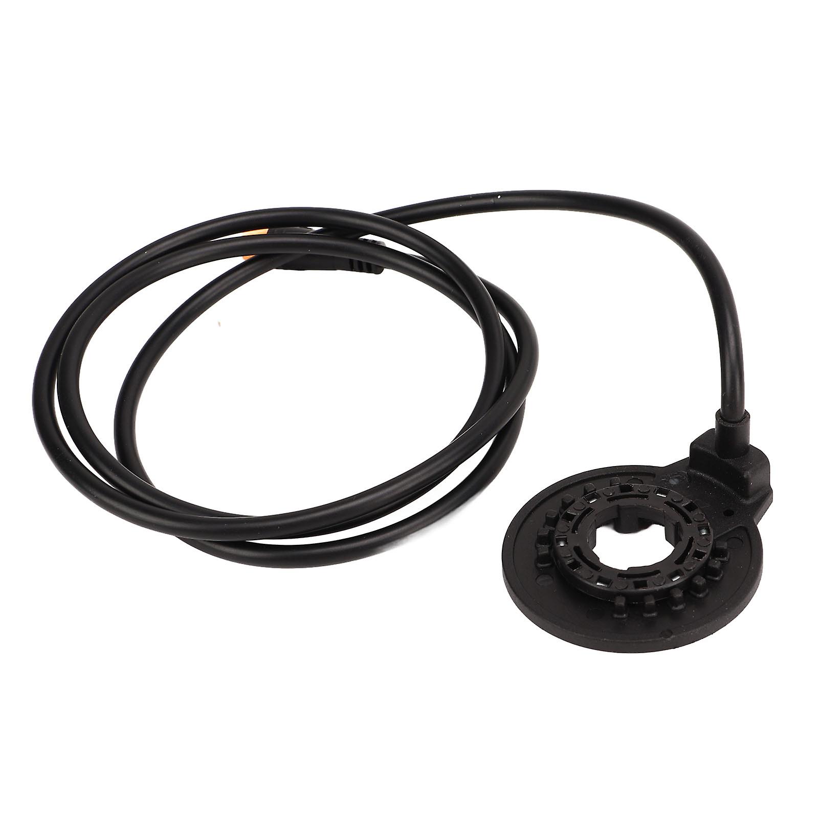 Electric Bike Pedal Assist Sensor Anti Slip Sensitive Electric Bike ...