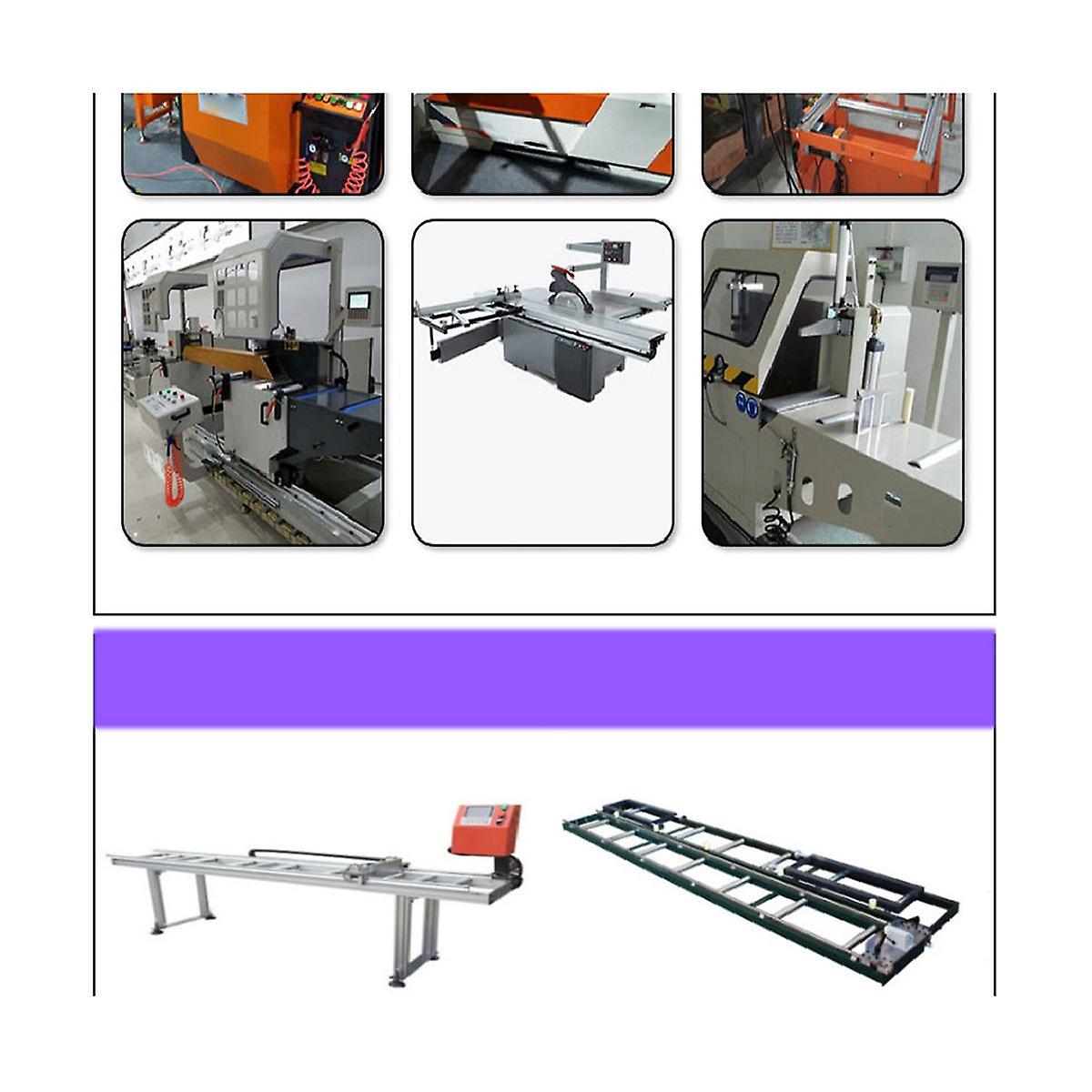 M503 Magnetic Scale Display Integrated Embedded Magnet Measurement ...