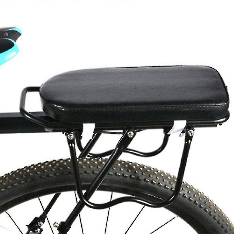 New Cycle Accessories Parts Bicicleta Bicycle Rear Seat Saddle Bicycle ...