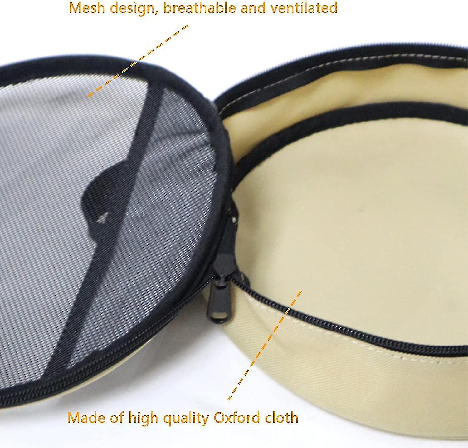 Camping Plates Storage Bag, Bbq Dinnerware Storage Bag, Dinnerware ...