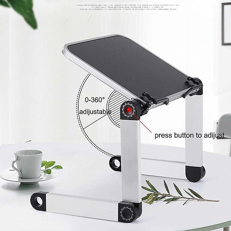 Book Lectern - Adjustable Height and Angle Book Lectern, Reading Stand ...