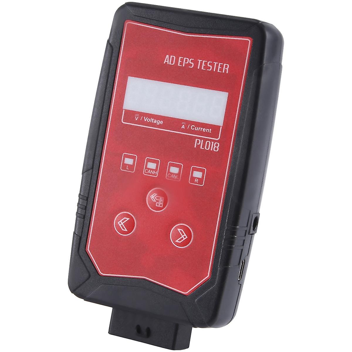 PL018 Steering Gear Tester Motor Tester Repair Test Steering Gear ...