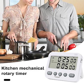 Dual Digital Timer Convenient Battery Powered Timer Memory Function ...