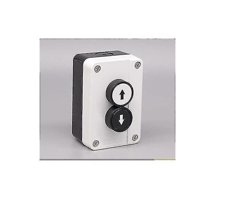 Double Switch For Garage Doors, Waterproof, Lift, Push Button, Rolling ...