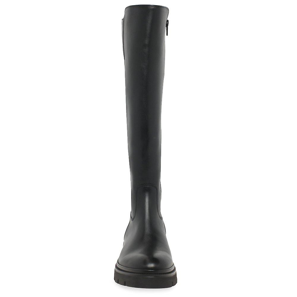 Gabor Match Womens Knee High Boots | Fruugo UK