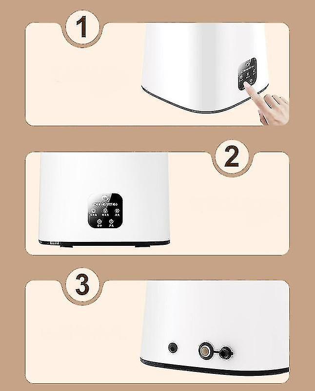 Mini pesukone sähköinen kannettava pesukone pyykinpesukone pesukone ...