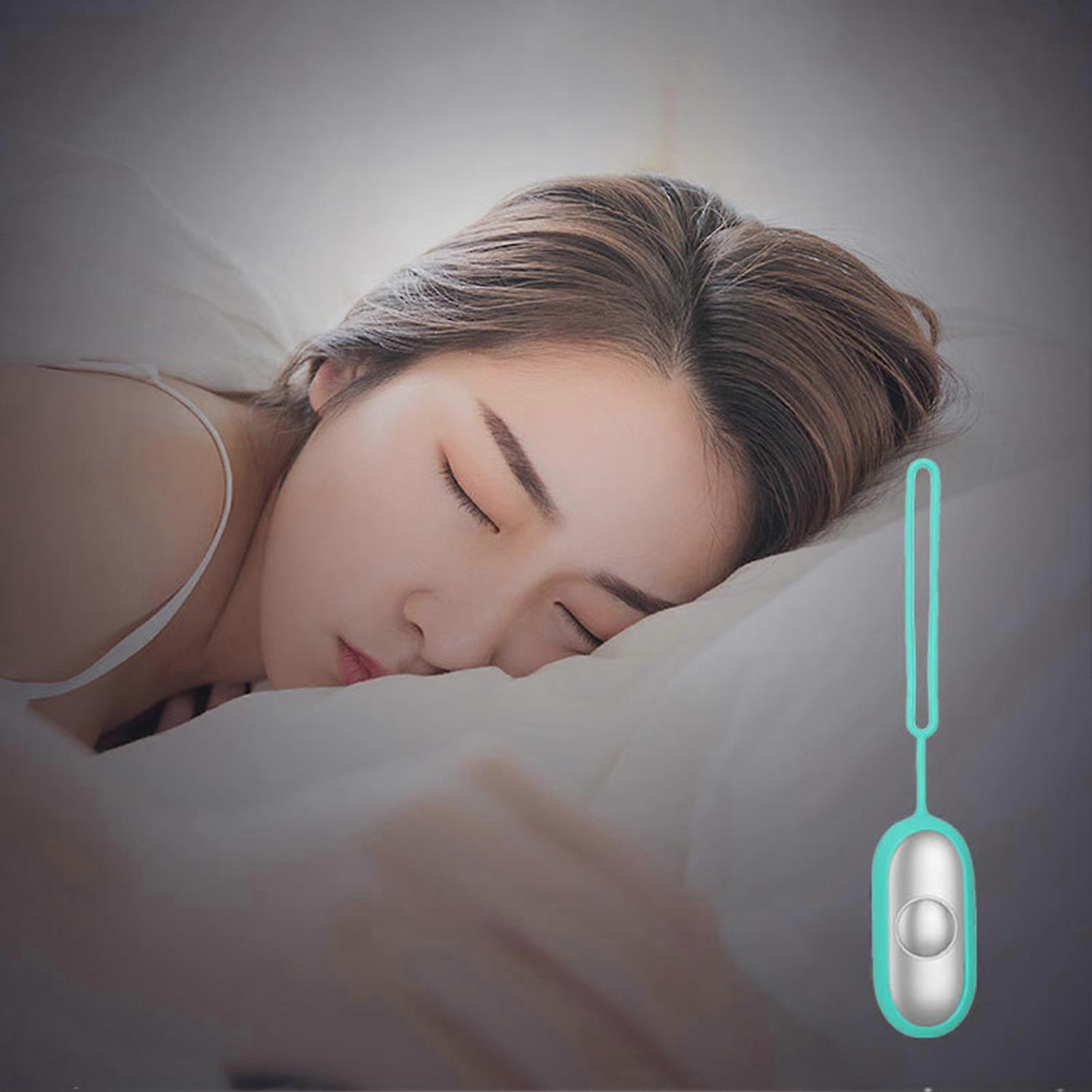 Sleep Aid Device Anxiety Relief Tool Compact Size Portable Rechargeable ...