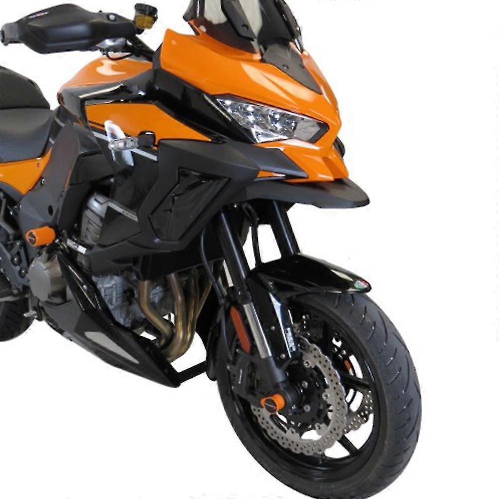 For Kawasaki Versys1000se 2019 Front Beak Mudguard Fender Versys 1000 S ...