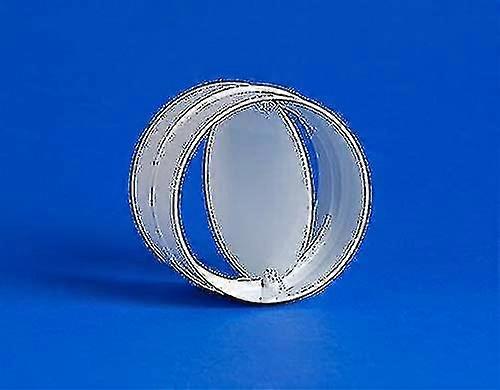 100mm Connection With Non-return Valve Round Ventilation Pipe 100mm ...